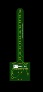 Audio Level Indicator - VU Meter - DIY Electrix