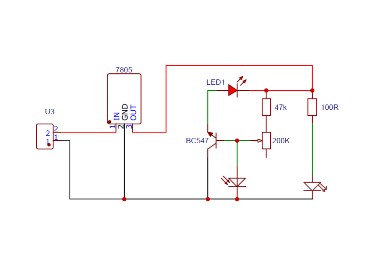 Proximity Sensor Circuit That Actually Works! - DIY Electrix